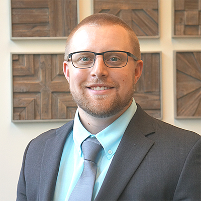 Nicholas Myers | Heartland Home Mortgage - Wyoming Mortgage Broker